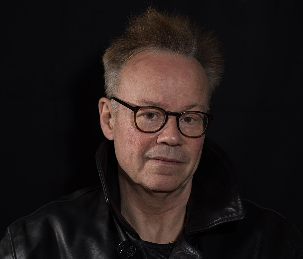 Don Ritter Biography